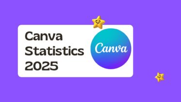 Canva Statistics 2025