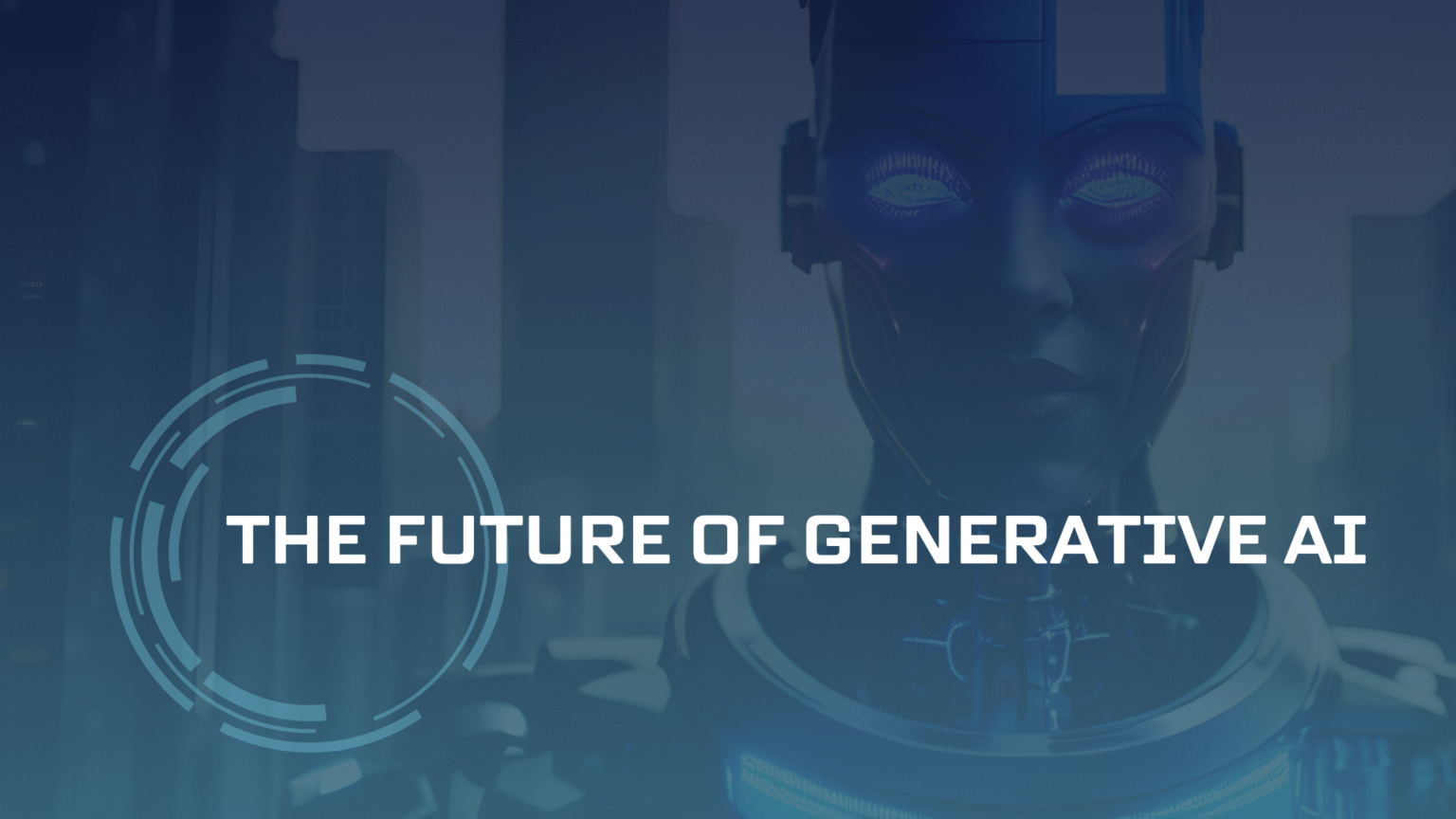 The Future of Generative AI: 5 Advances to Know in 2026